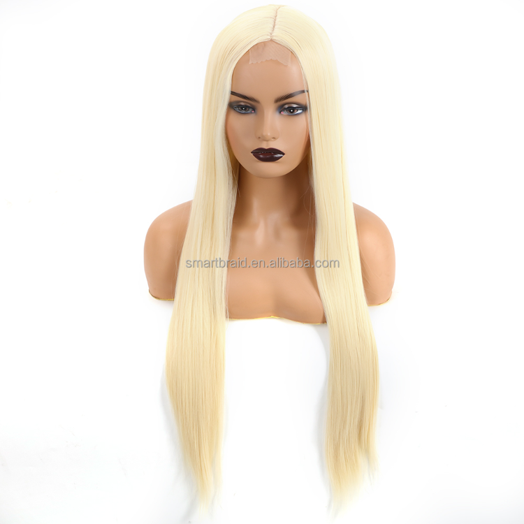 Lace Front Wigs Hairstyle Synthetic Wigs For Women Natural Looking Long ...