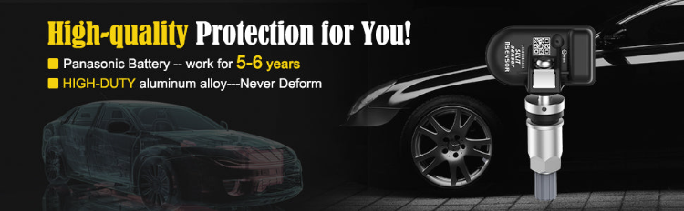 Cgsulit Ts01 Tpms Sensor Universal Support Replace 2500+ Original Car Sensor, Cgsulit Ts01 Tpms ...