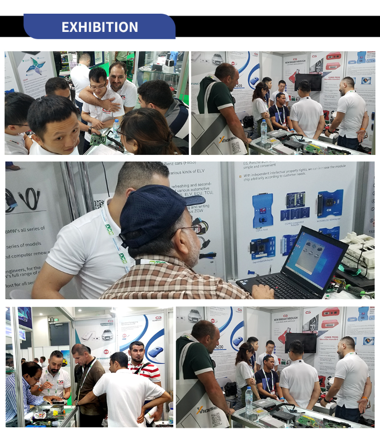 Cgsulit Ts01 Tpms Sensor Universal Support Replace 2500+ Original Car ...