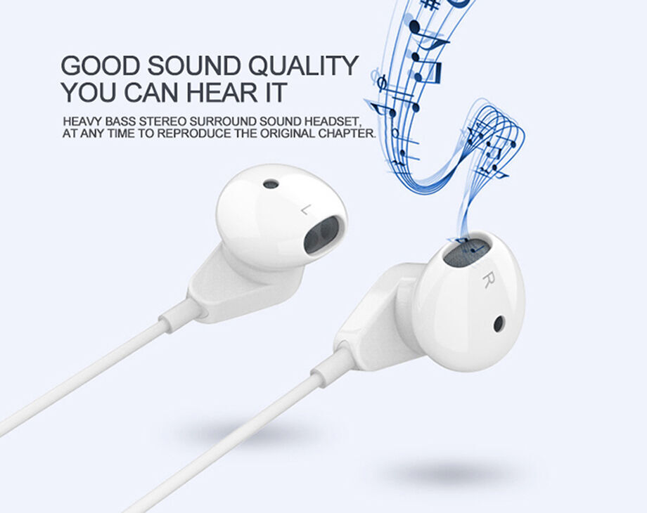 Bulk Buy China Wholesale Top Sell Type C Wired Earphones For Android ...