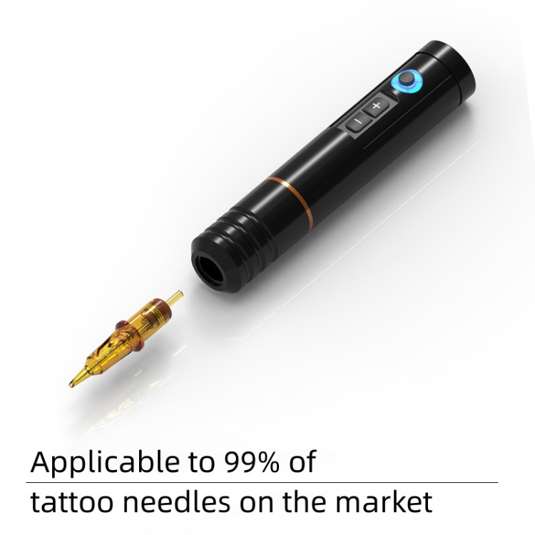 Buy Standard Quality China Wholesale High Quality Tattoo Pen Machine ...