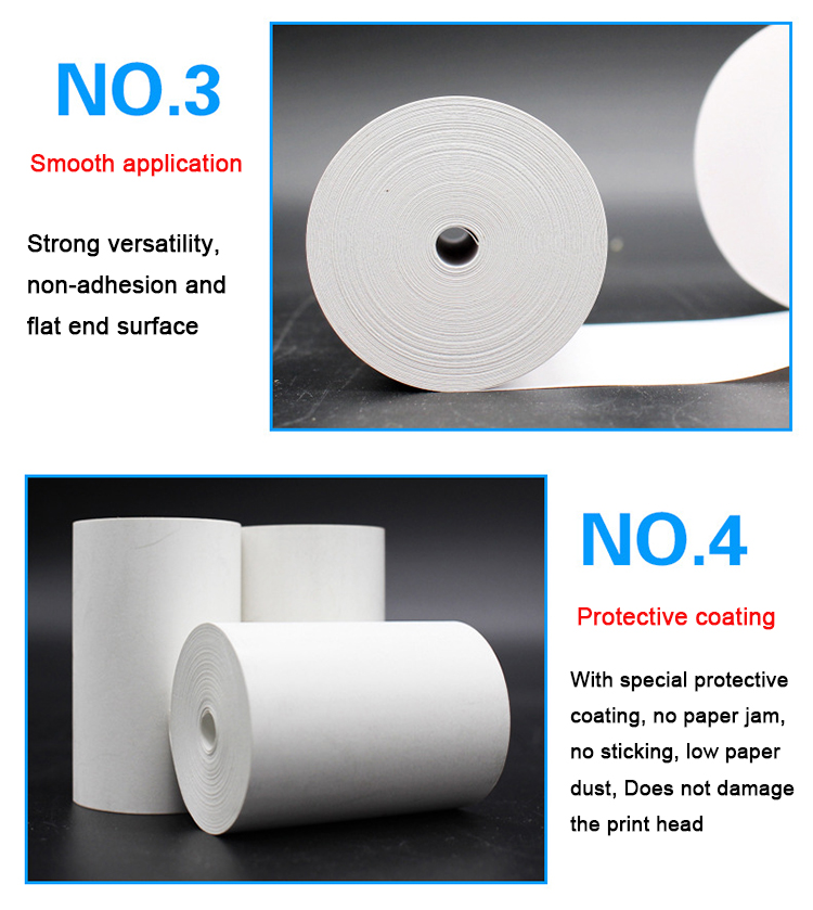 Buy Standard Quality China Wholesale Factory Hot Sales Thermal Receipt ...