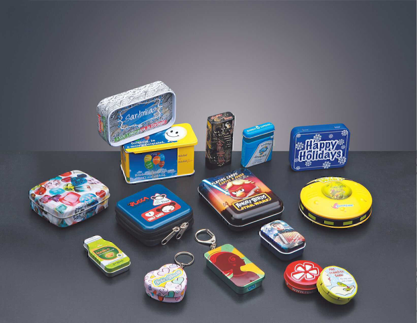 Buy Wholesale China Cheap Rectangular Food Box Tin Food Box Metal Food ...