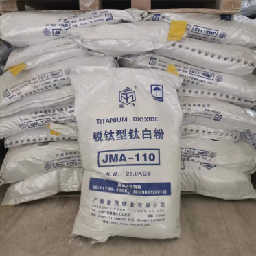 Pigment Raw Materials High Coverage Power Titanium Dioxide Anatase Tio2 ...