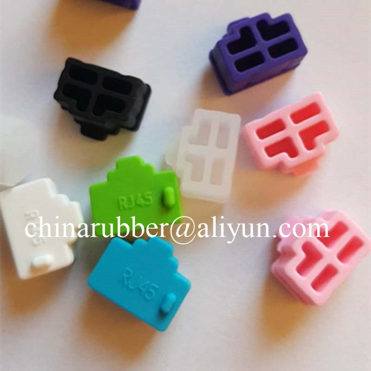 Bulk Buy China Wholesale Anti Dust Custom Silicone Rubber Usb Type C ...
