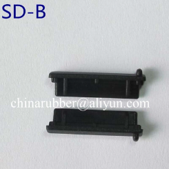 Bulk Buy China Wholesale Anti Dust Custom Silicone Rubber Usb Type C ...