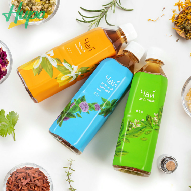 Hot Selling Pet Bottled Oem Product Market Wholesale Orange Aloe Juice ...