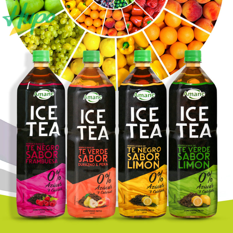 Hot Selling Pet Bottled Oem Product Market Wholesale Orange Aloe Juice ...