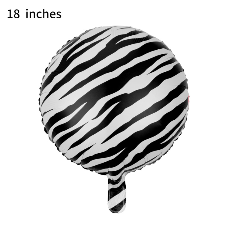 Buy Wholesale China 18inch Dog Paw Cow Animal Foil Balloons Animal ...