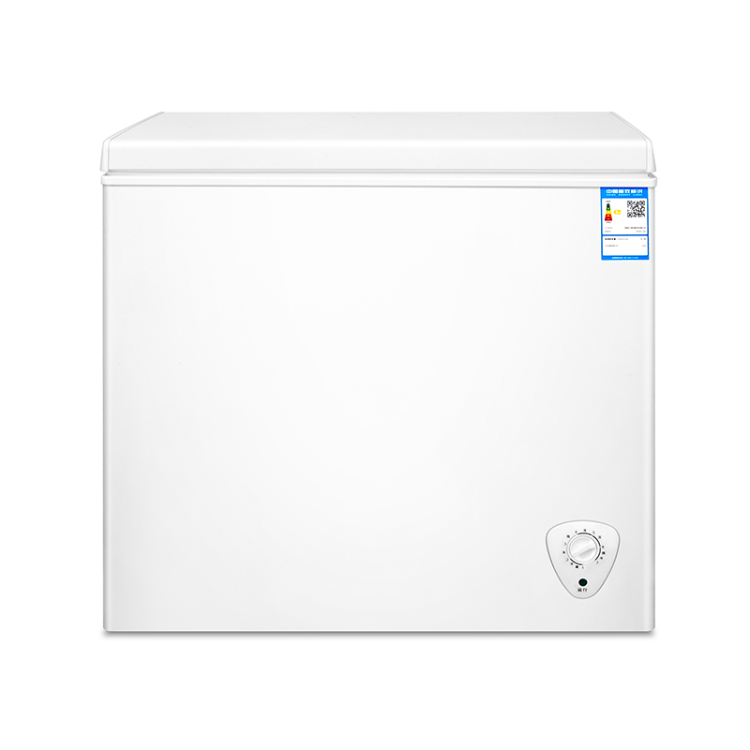 Mini Freezer 132l Mini Chest Deep Freezer, Mini Freezer, Chest Freezer ...