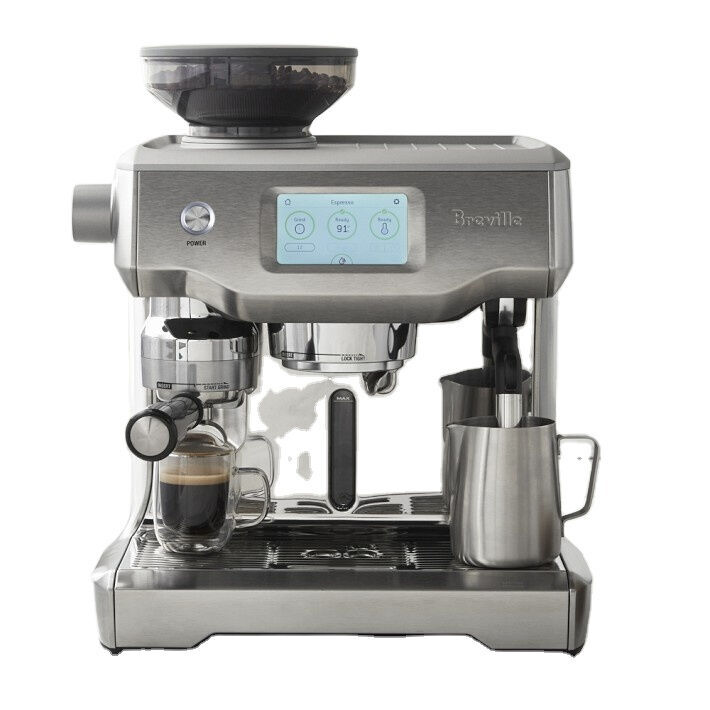 Buy Wholesale Kenya Best Discounted Price Original Brevilles Barista ...