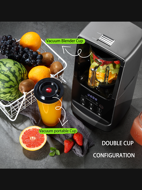 Buy China Wholesale Powerful Juicer Multi-function Wall Breaking ...