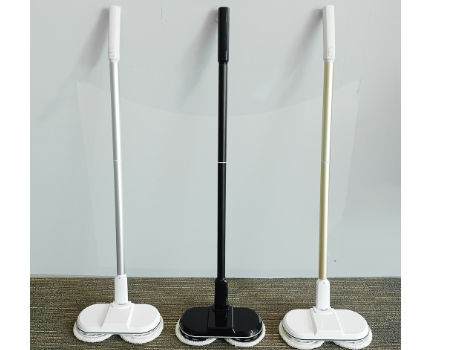 Buy Wholesale China Semi Automatic Electric Mop,2021 New Arrival Semi ...