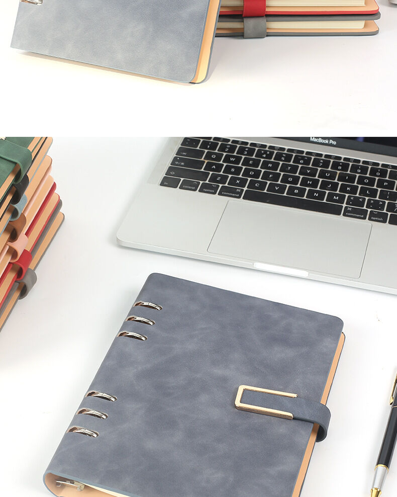 Planner A7 A5 Wholesale Portable Daily Planner Waterproof Pocket Size ...