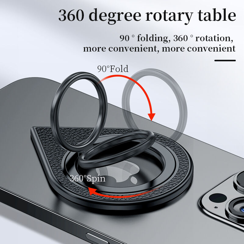 Buy Wholesale China Promotional Magnet Phone Stand Magsafe Double-sided ...