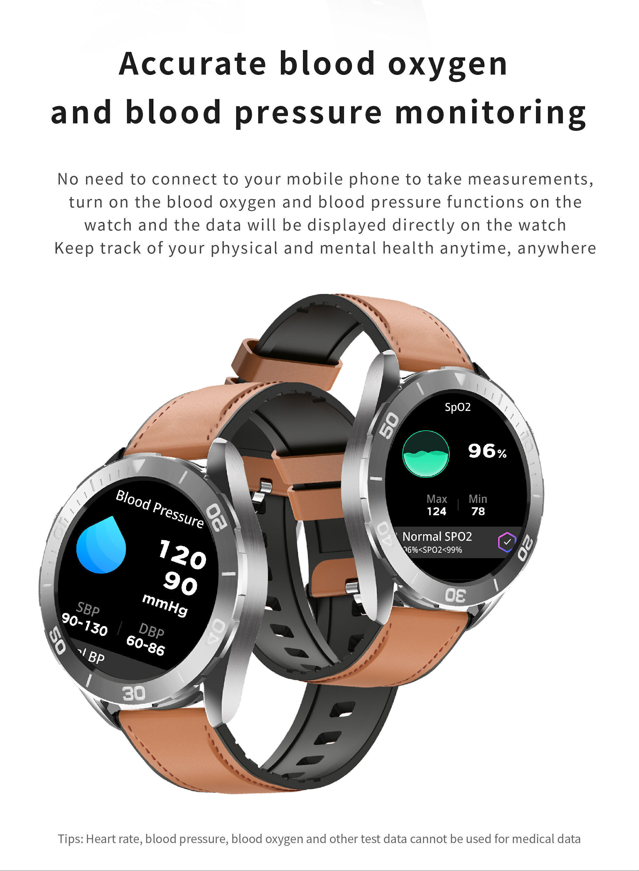 Buy Wholesale China 2023 Smart Watch Rotating Bezel Smartwatch With ...