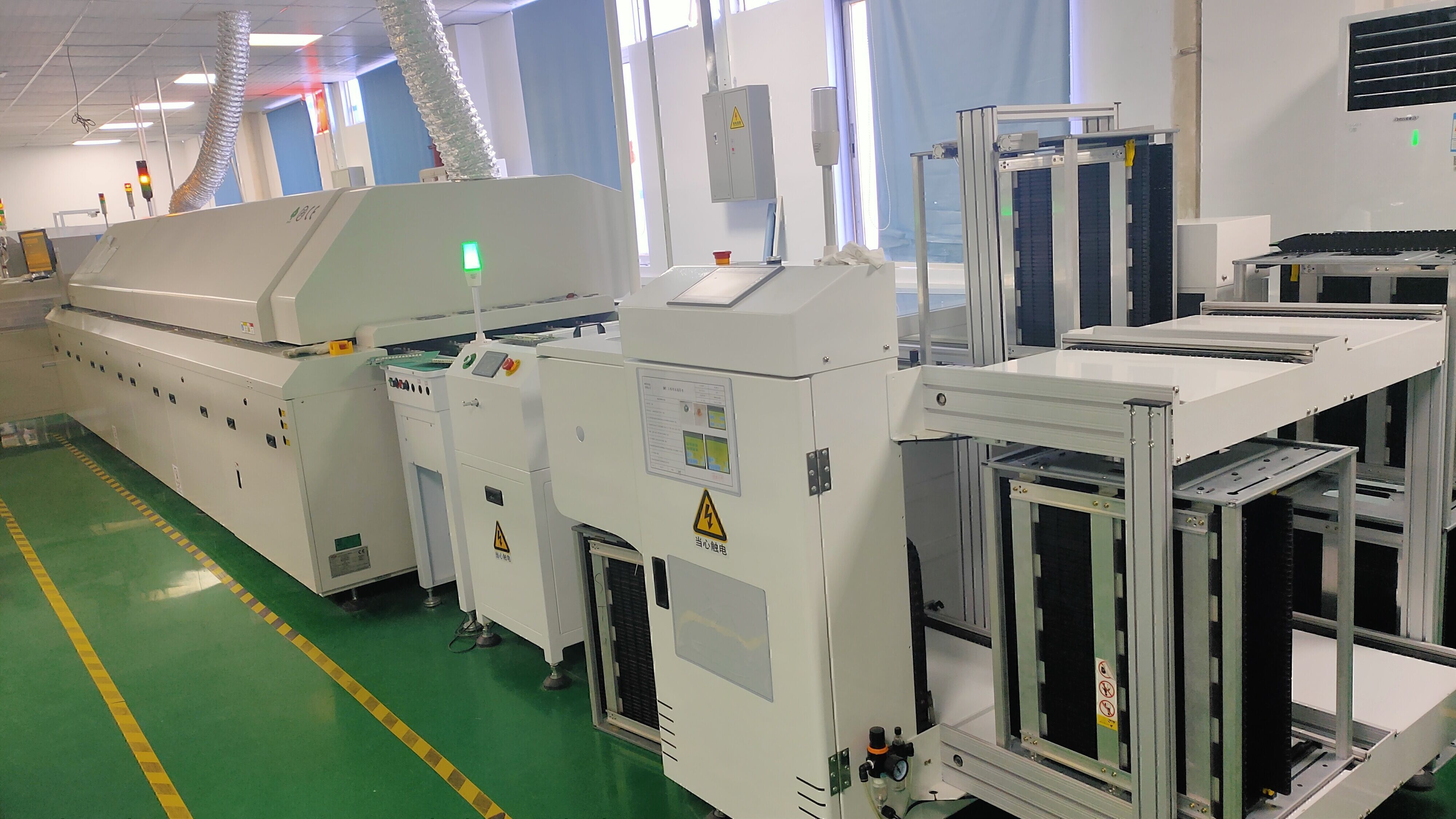 Buy Wholesale China Oem Odm Service Device Pcba Flexible Printed ...