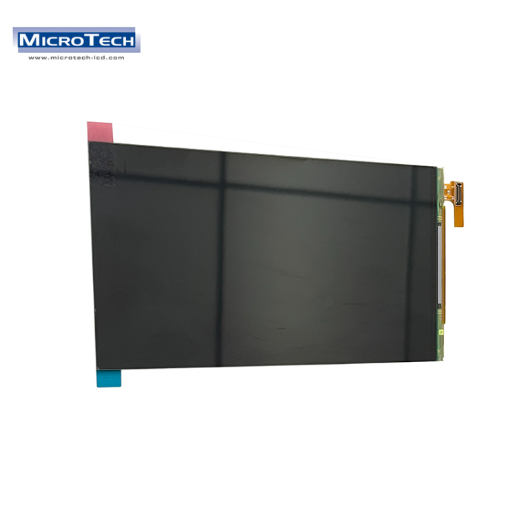 5.5 Inch Hd Oled Display Module 720*1280 With Mipi 4 Lanes Interface ...