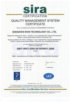 Imu560 6 Axis Sensor Measure 3 Axis Gyro 3 Axis Accelerometer Temperature Compensated Imu ...