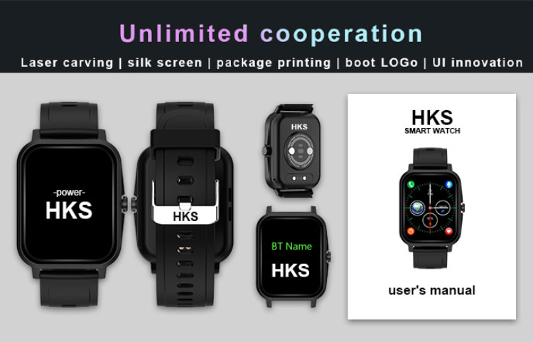 Buy Wholesale China Hk8 Pro Max Smartwatch Amoled Oled 485*520 Screen ...