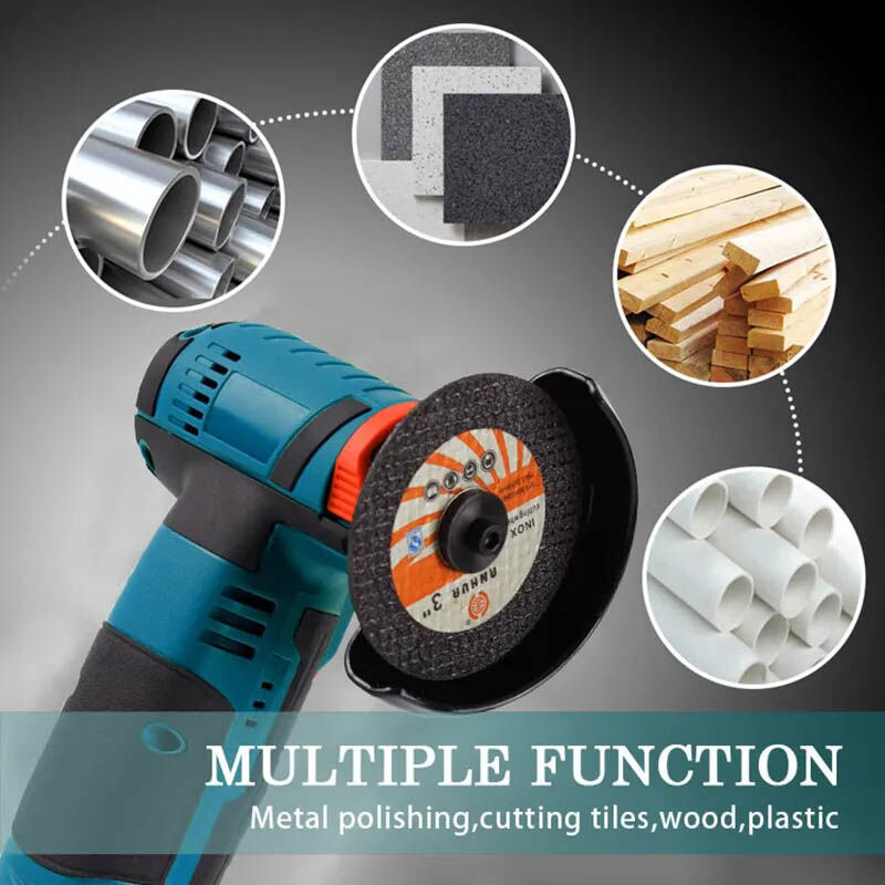 Mini Brushless Small Polishing Machine Handheld Cutting Machine Angle ...