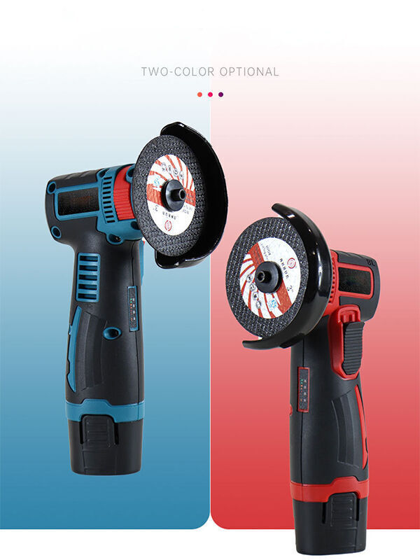 Mini Brushless Small Polishing Machine Handheld Cutting Machine Angle ...