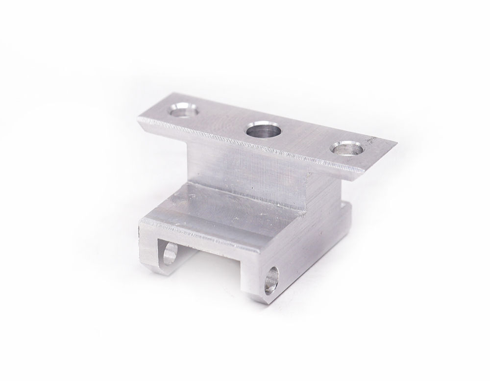 Buy Wholesale China Custom Oem Cnc Machining Service Aluminum Machined ...