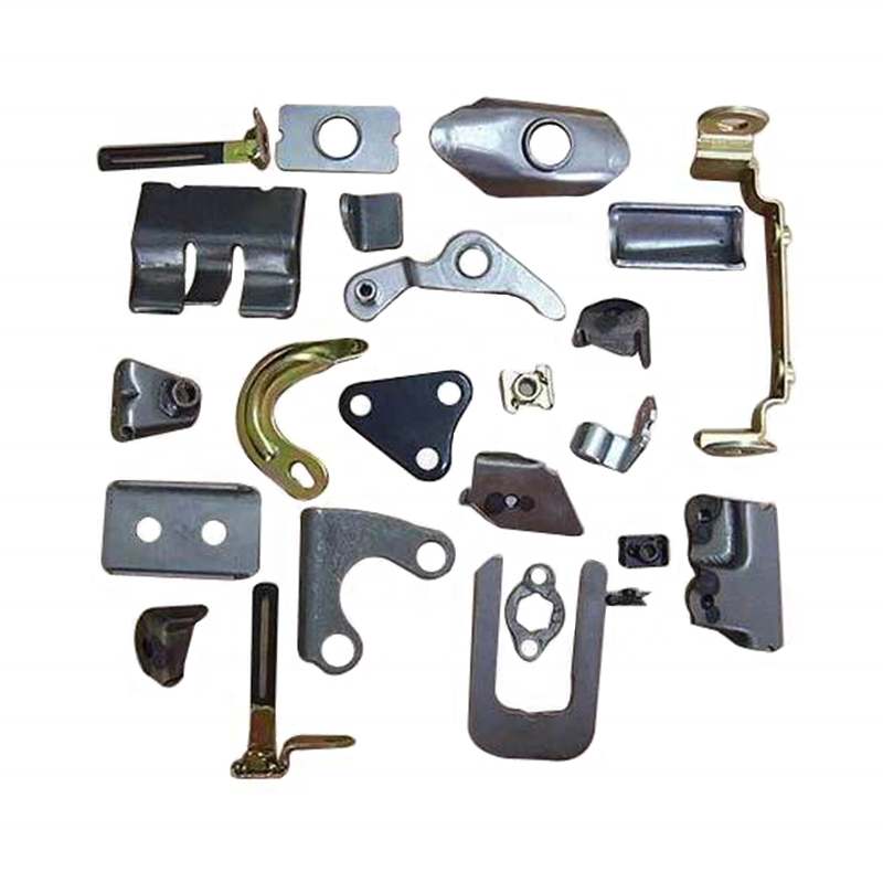 Buy Wholesale China Custom Metal Stamping Parts Metal Shell Enclosure Bracket Bending Welding ...