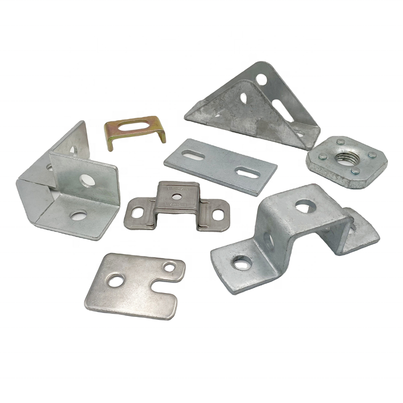 Buy Wholesale China Custom Metal Stamping Parts Metal Shell Enclosure Bracket Bending Welding ...
