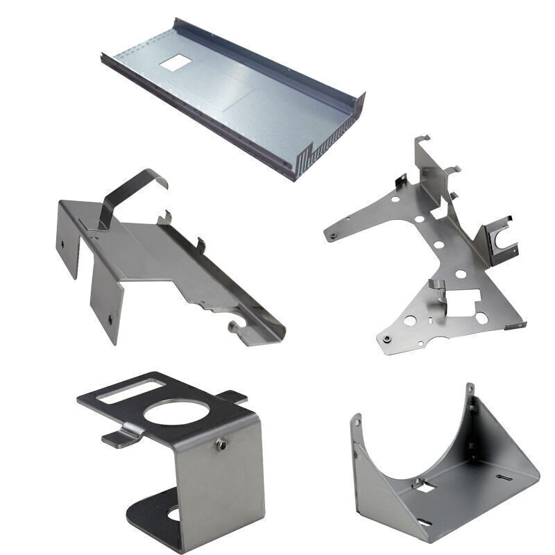 Buy Wholesale China Custom Metal Stamping Parts Metal Shell Enclosure Bracket Bending Welding ...