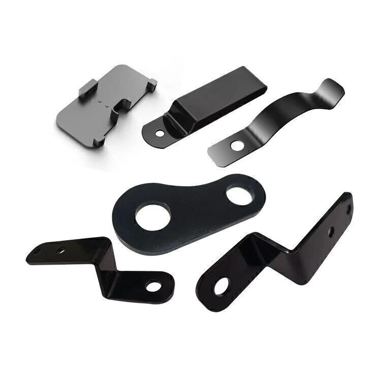 Buy Wholesale China Custom Metal Stamping Parts Metal Shell Enclosure Bracket Bending Welding ...