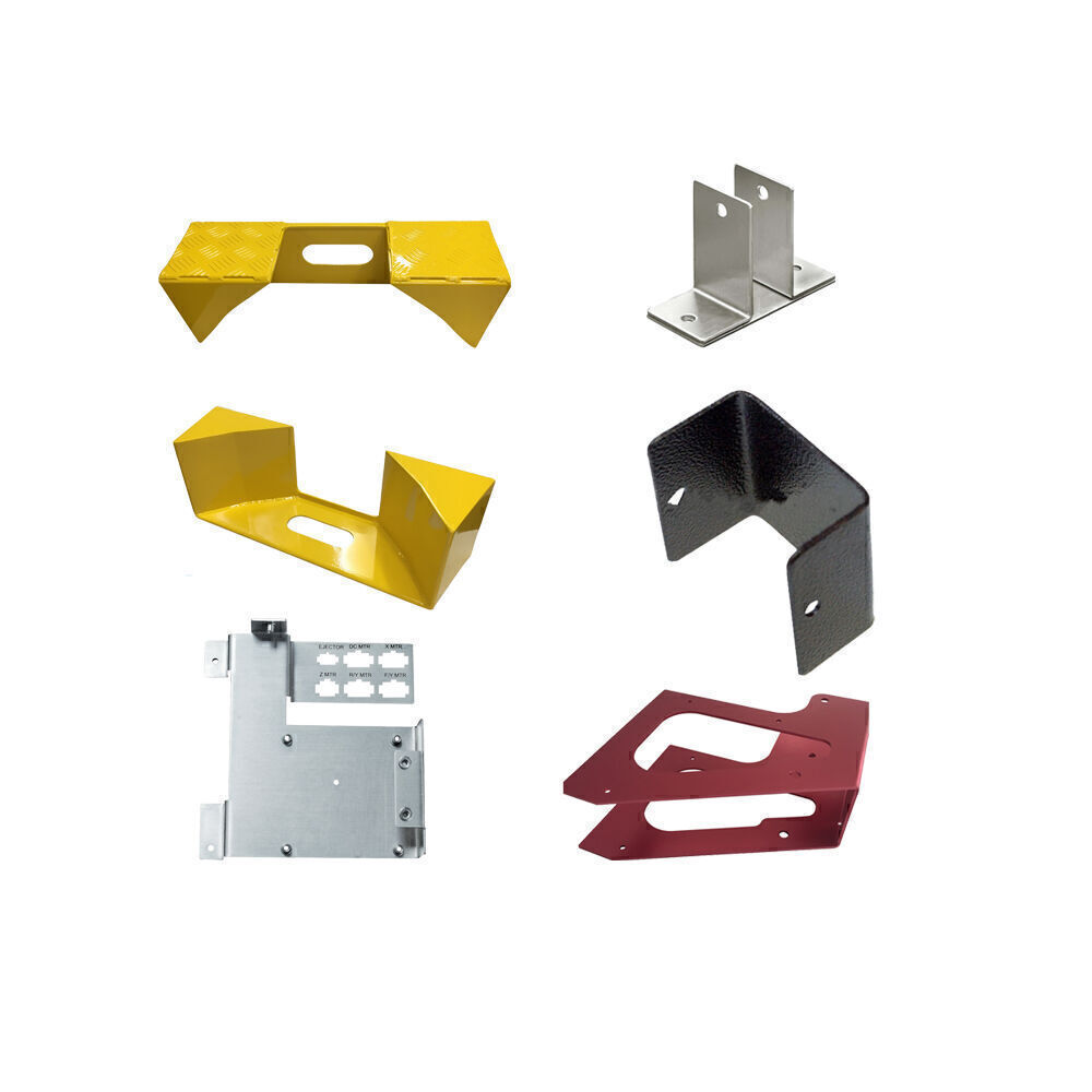 Buy Wholesale China Custom Metal Stamping Parts Metal Shell Enclosure Bracket Bending Welding ...