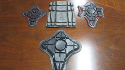 10 Pack Sound Insulation Panel 50 X50x5cm-acoustic Foam-studio Foam ...