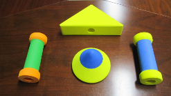 10 Pack Sound Insulation Panel 50 X50x5cm-acoustic Foam-studio Foam ...