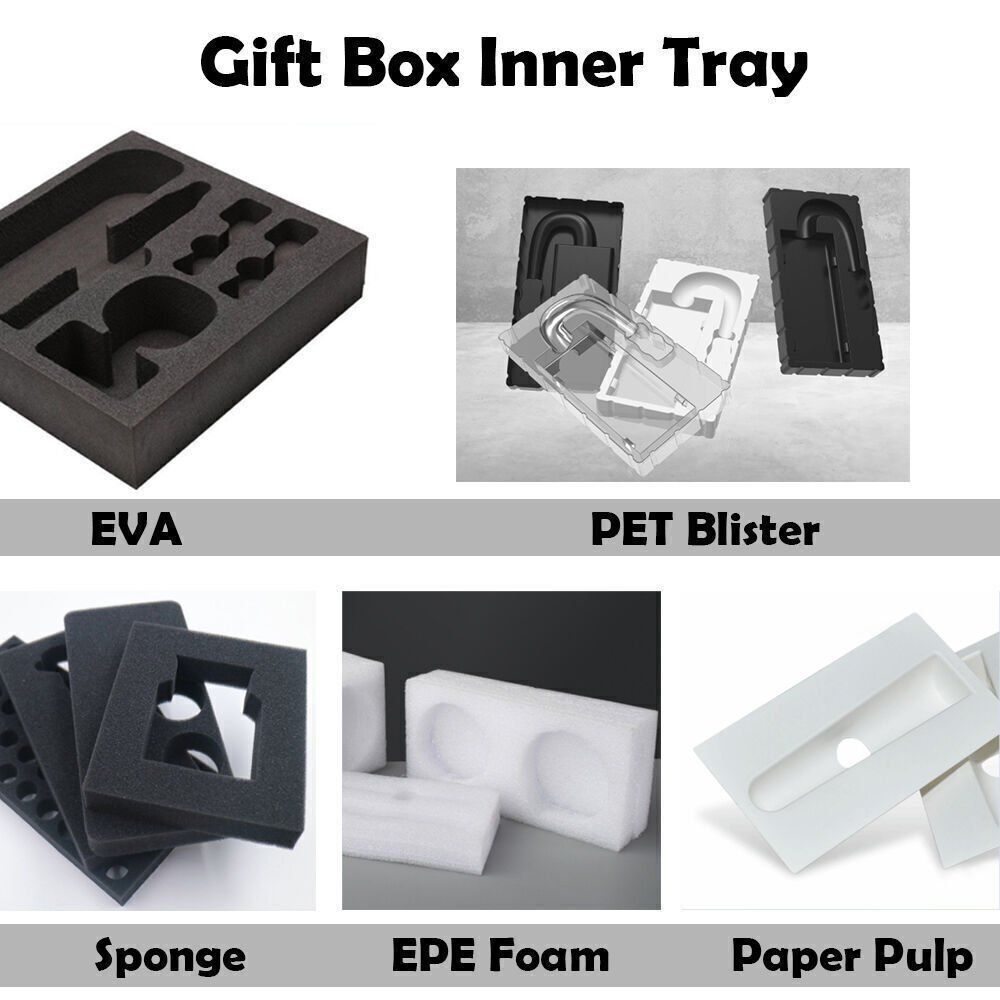 Luxury Custom Rigid Cardboard Hexagonal Paper Packaging Box Cosmetic ...