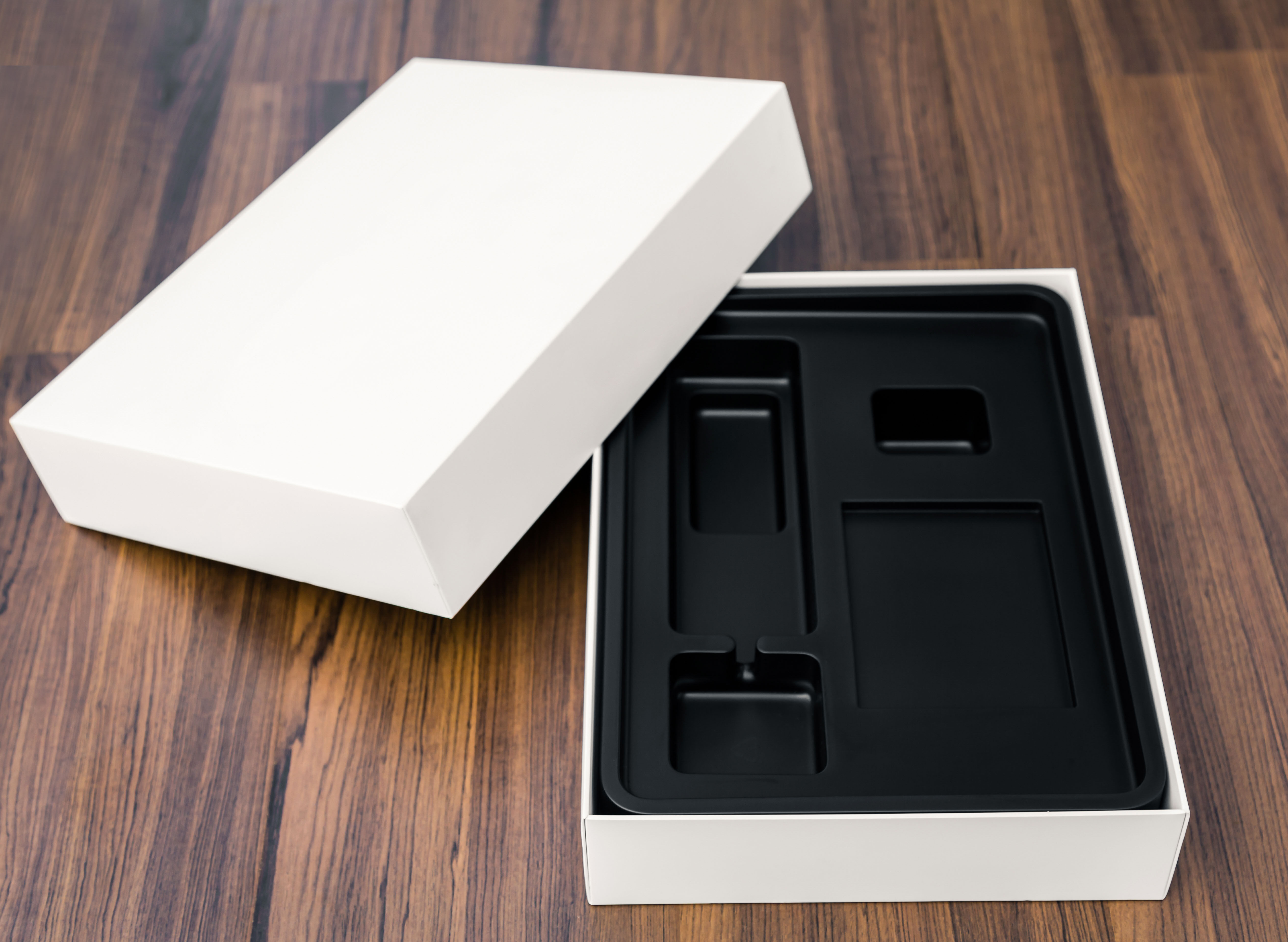 Luxury Custom Rigid Cardboard Hexagonal Paper Packaging Box Cosmetic ...