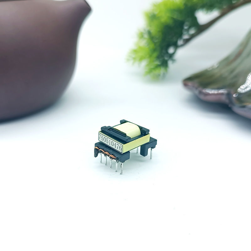 Buy Wholesale China Ee13 Ee16 Lighting Switching Transformer Power Supply Transformer & High ...