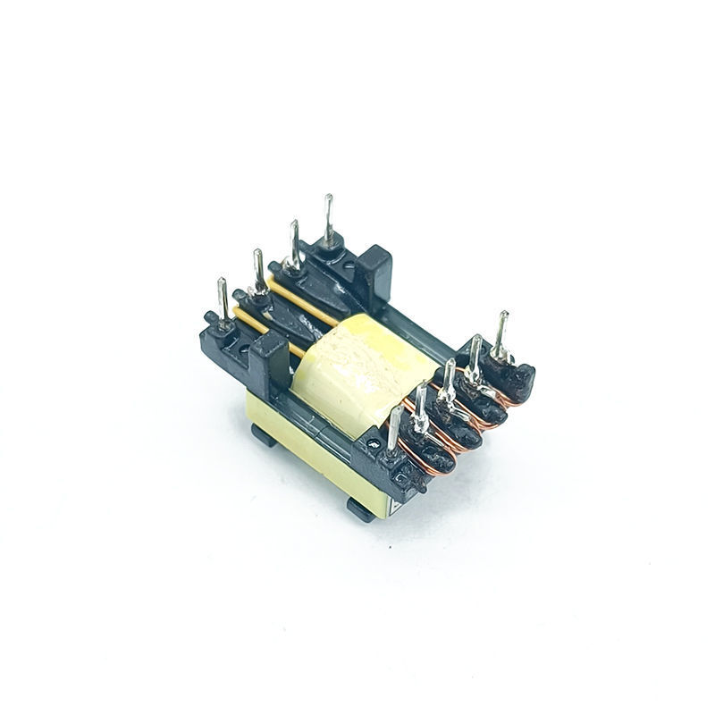 Buy Wholesale China Ee13 Ee16 Lighting Switching Transformer Power Supply Transformer & High ...