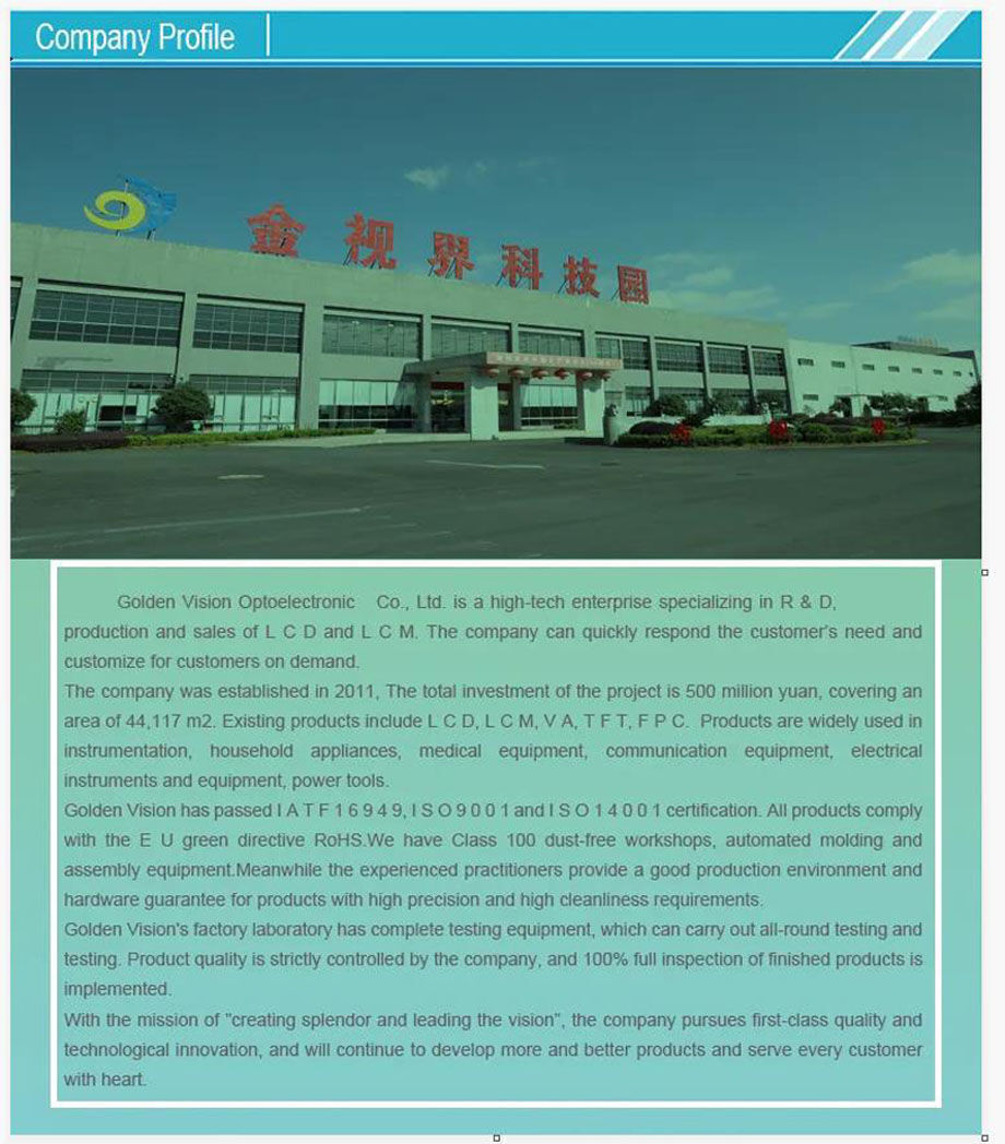 Buy Wholesale China Golden Vision 5 Inch Tft Display With Pcba 800x480 ...