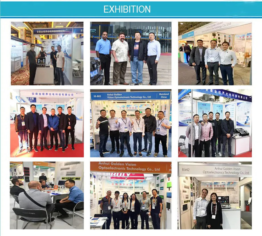 Buy Wholesale China Golden Vision 5 Inch Tft Display With Pcba 800x480 ...