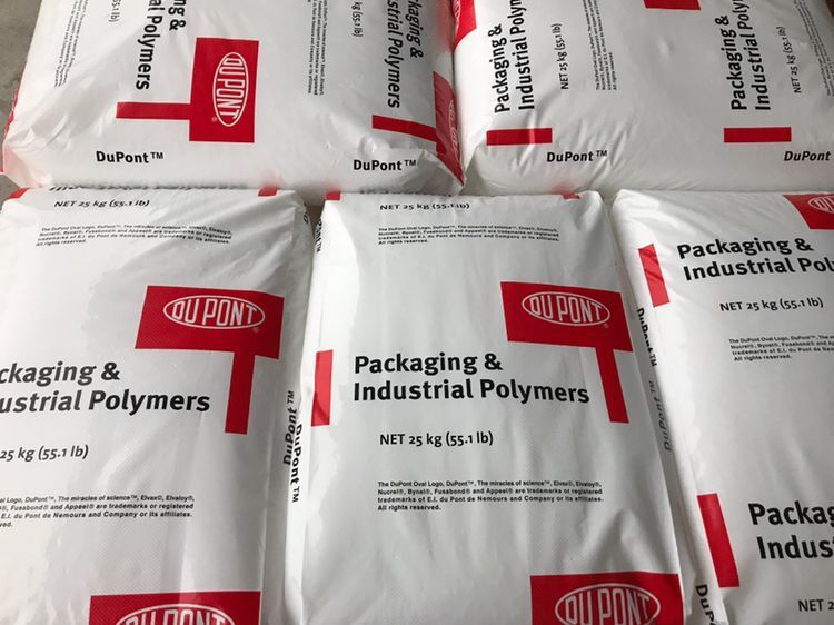 Dupont Elvaloy Ptw Ethylene N-butyl Acrylate Glycidyl Methacrylate ...