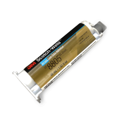 Acrylic Adhesive 3m Dp8410ns Structural Ab Glue Dp8410 Composite Metal ...