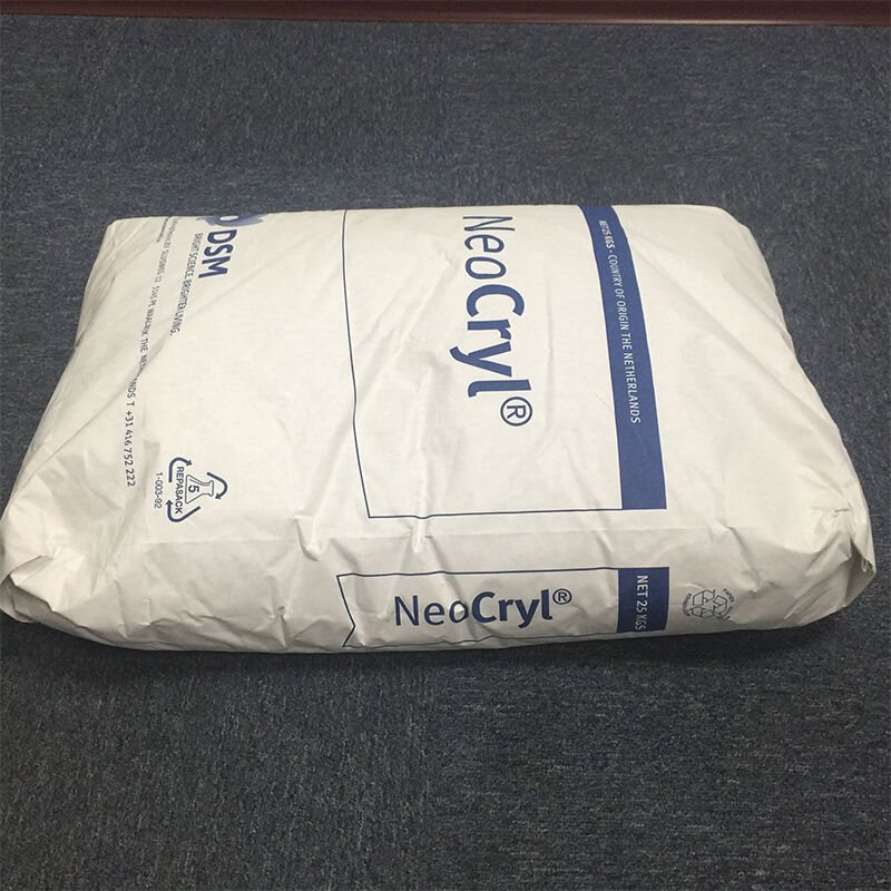 Neocryl B-817 Alkali Soluble Acrylic Copolymer Resin For General ...