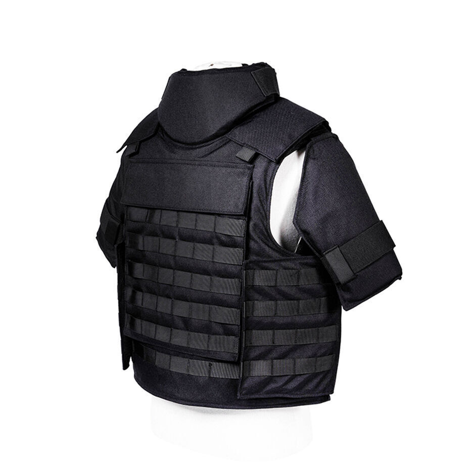 Buy Wholesale China Custom Military Nij Iiia Tactical Outdoor Peud ...