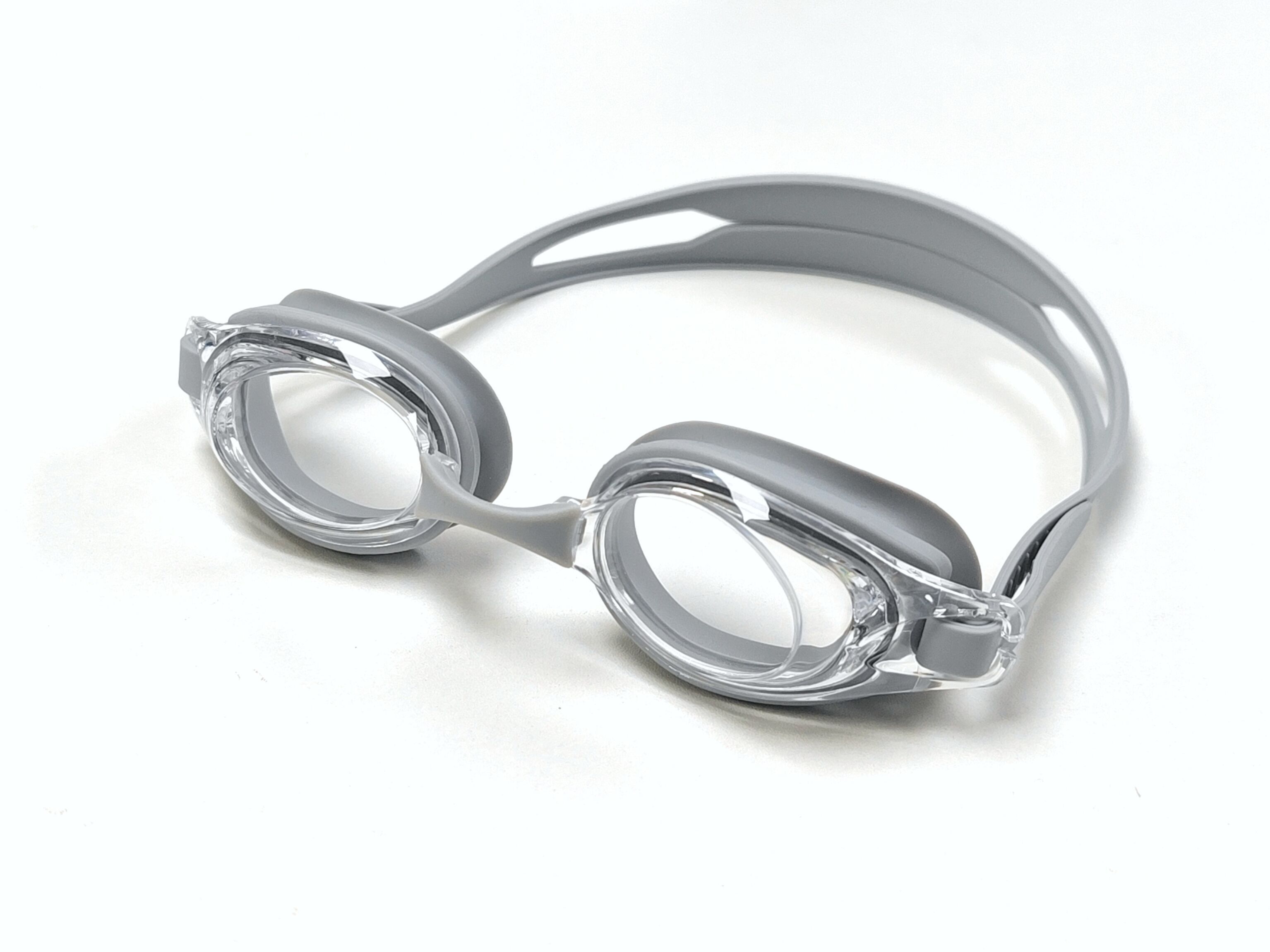 Buy Wholesale China Professional Swim Goggles Wide View Anti Fog&uv ...