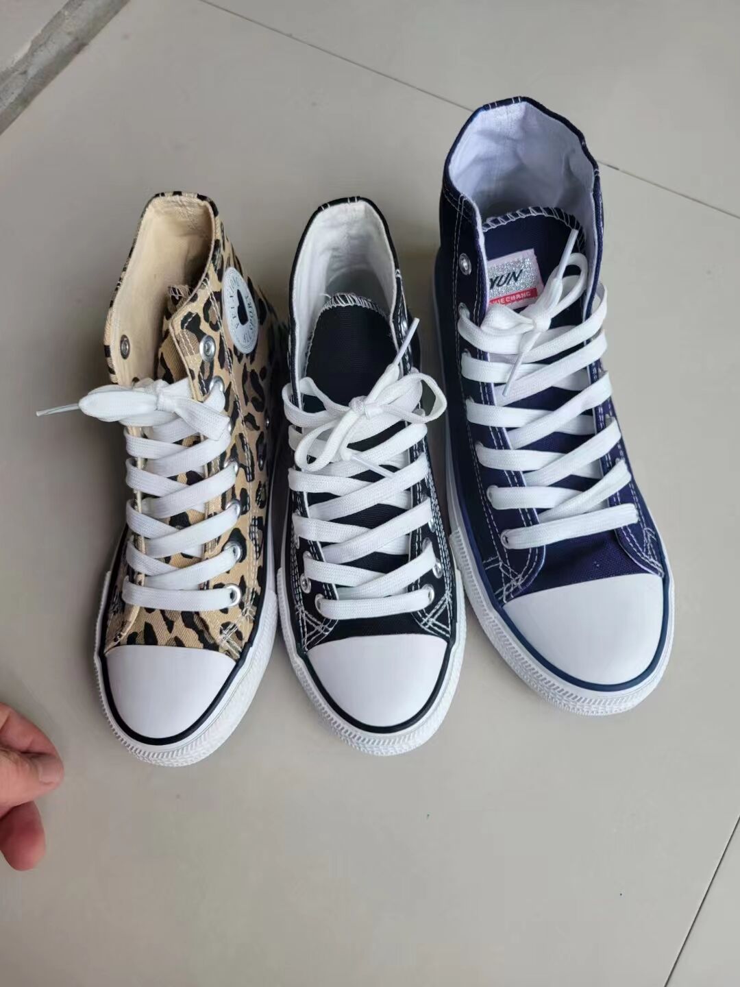 Buy Wholesale China Stockpapa Brand Clothing Stock Lot Garments Whole ...