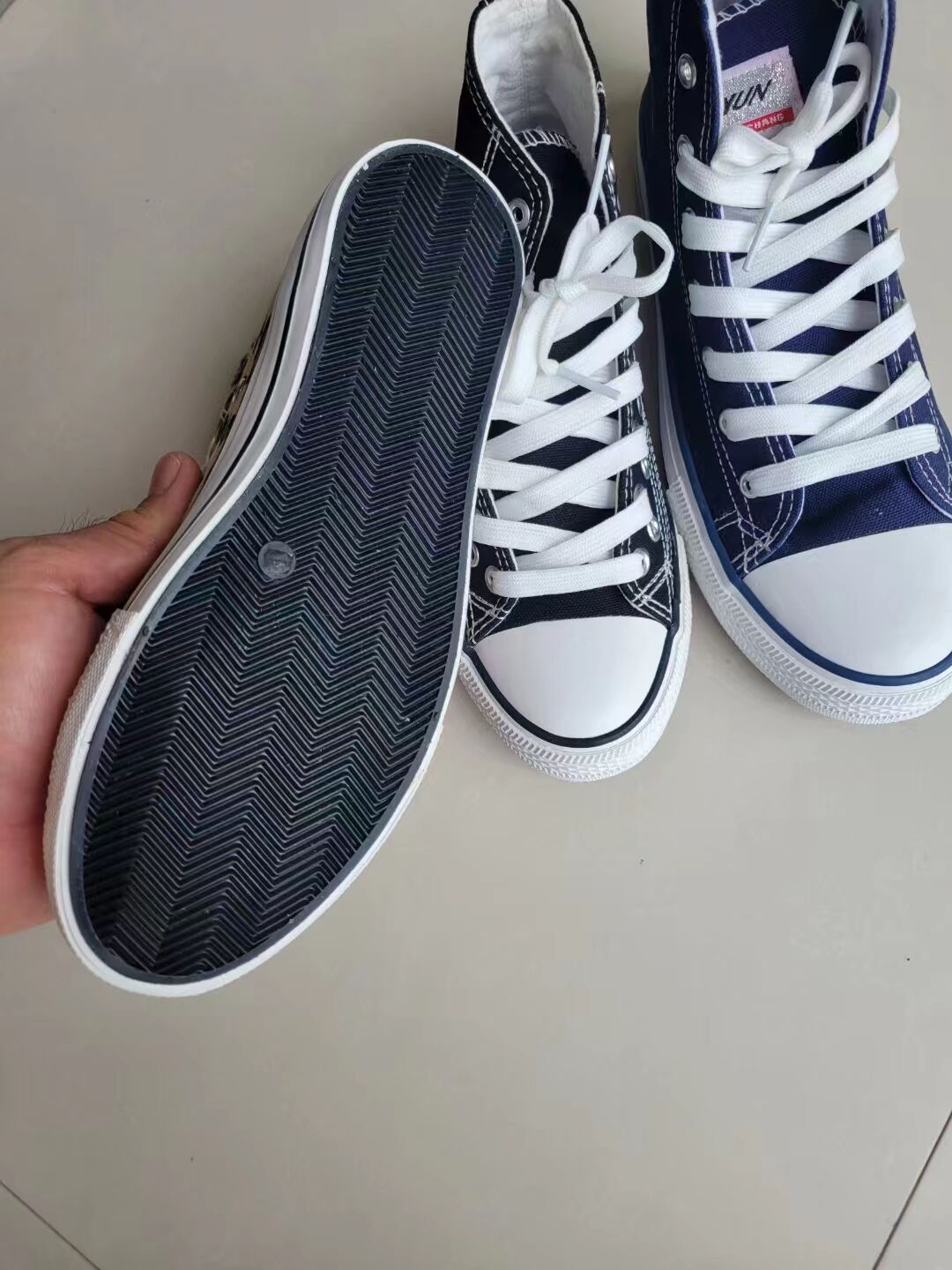 Buy Wholesale China Stockpapa Brand Clothing Stock Lot Garments Whole ...