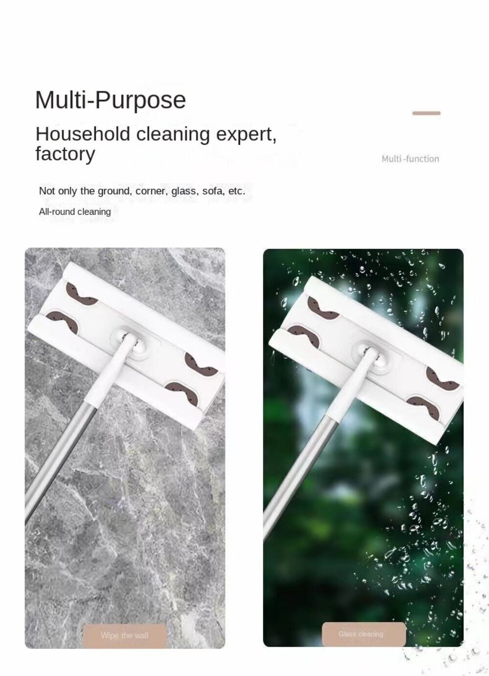 Buy Wholesale China Disposable Mop For Gym Medical Health Mop & Mop at ...