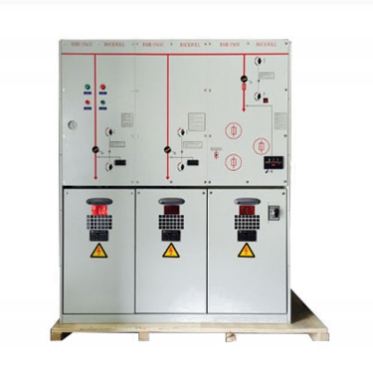 11kv 12kv 33kv Air Insulated Rmu Ring Main Unit Switchgear $2000 ...