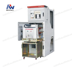 11kv 12kv 33kv Air Insulated Rmu Ring Main Unit Switchgear $2000 ...